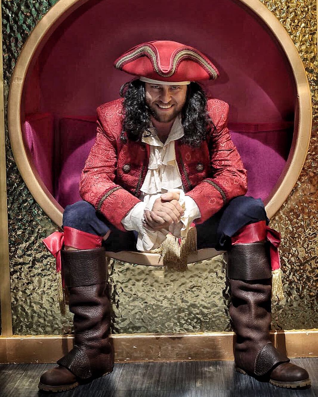 Charlie Bouguenon Biography: Age, Wife, TV Roles, Movies, Net Worth