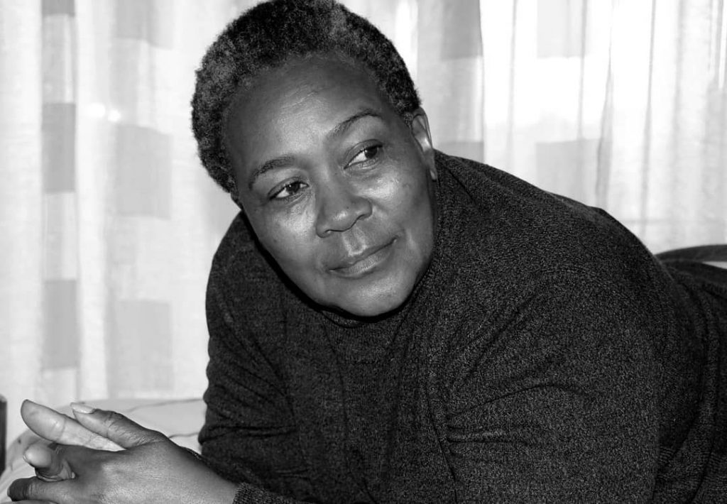 Connie Chiume Biography: Age, Children, Awards, TV Roles, Gomora