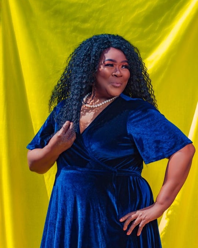 Connie Chiume Biography: Age, Children, Awards, TV Roles, Gomora