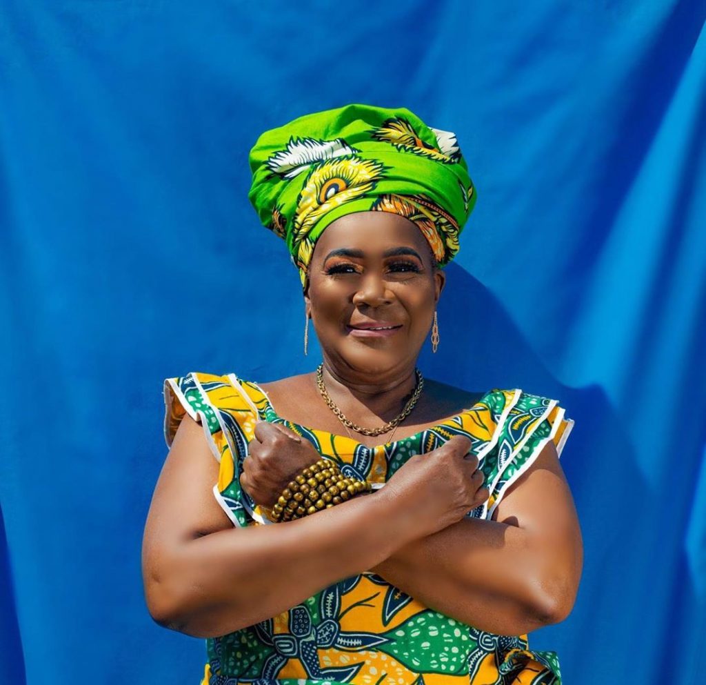 Connie Chiume Biography: Age, Children, Awards, TV Roles, Gomora
