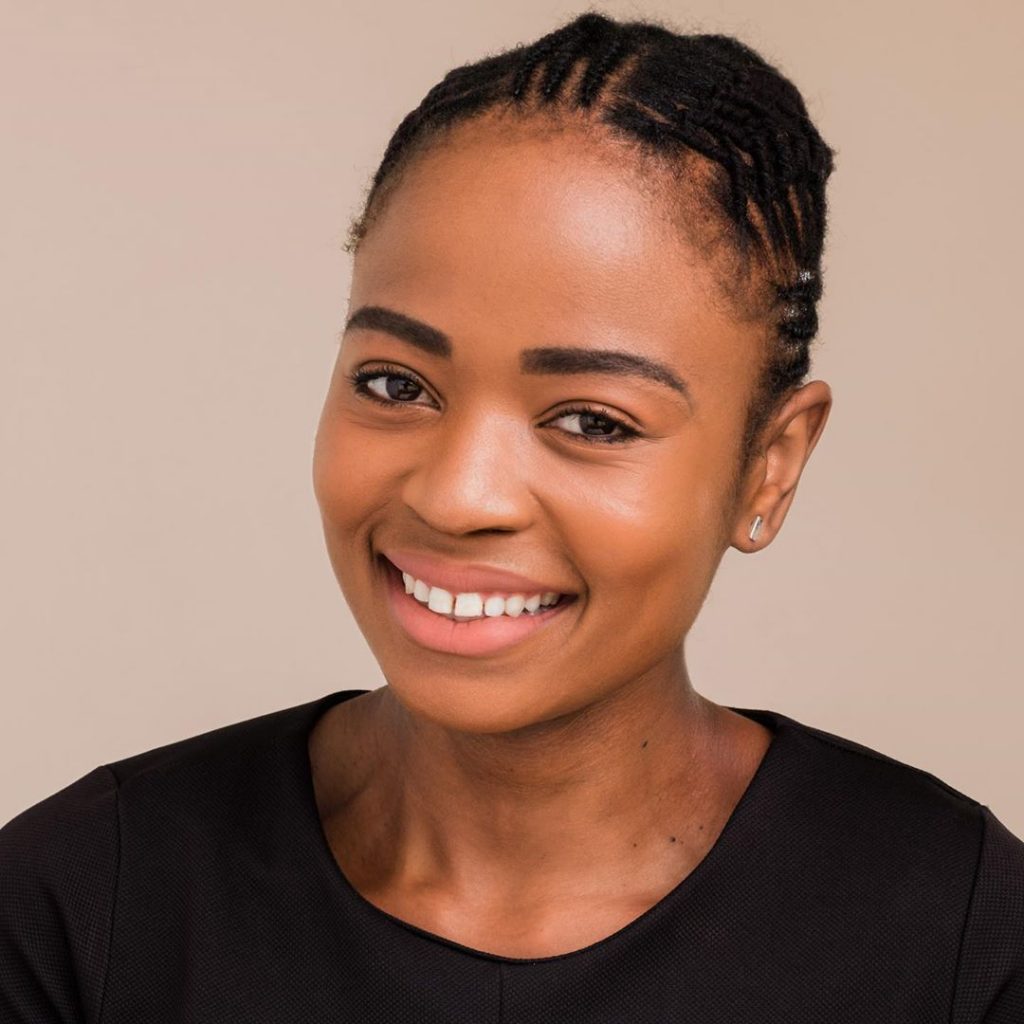 Fanele Ntuli Biography: Age, Career, TV Roles, YouTube, Pics, Net Worth