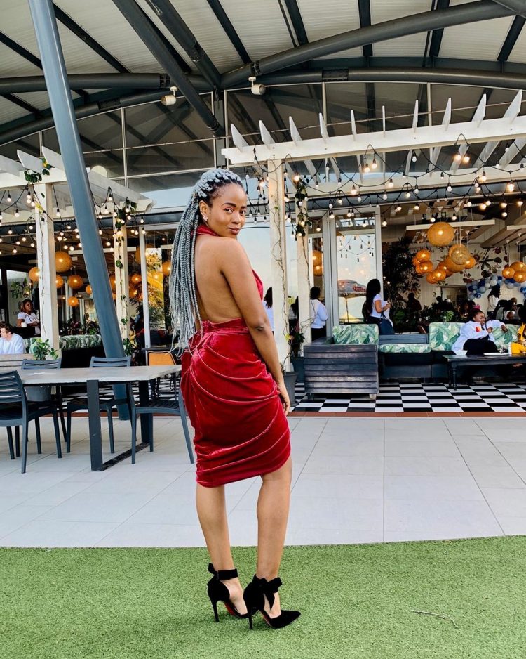 All you need to know about Dr Zondo from Durban Gen