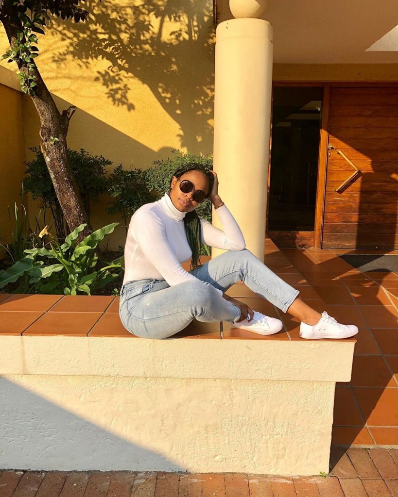 Fanele Ntuli Biography: Age, Career, TV Roles, YouTube, Pics, Net Worth