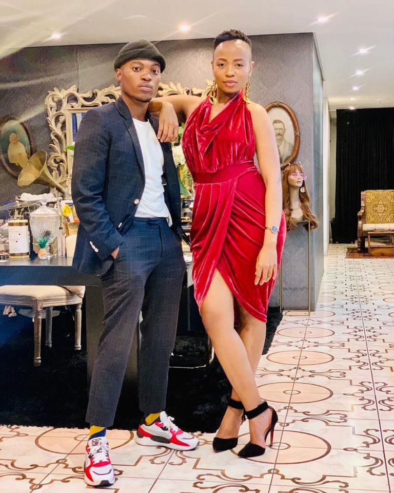 All you need to know about Dr Zondo from Durban Gen