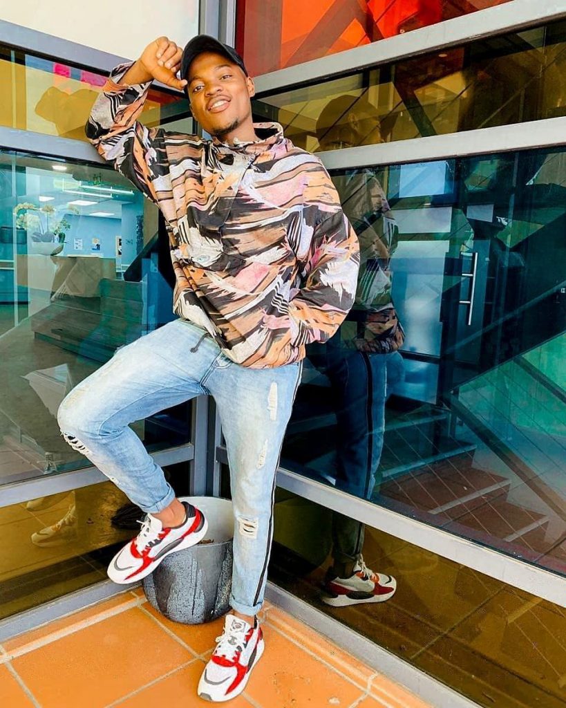 Fanele Zulu Biography: Age, Insta Pics, TV Roles, Music, Net Worth