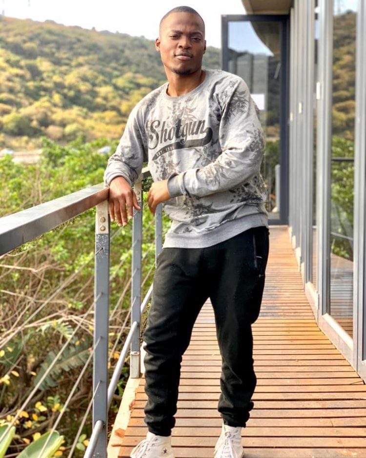 Fanele Zulu Biography: Age, Insta Pics, TV Roles, Music, Net Worth