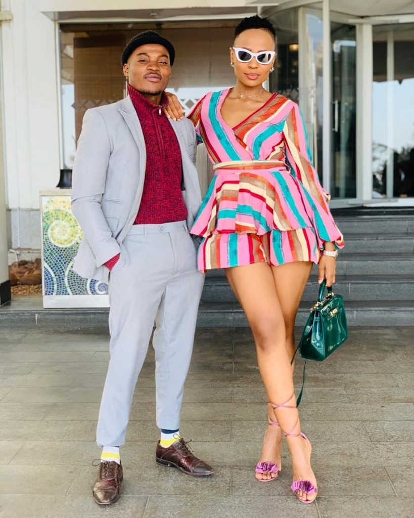 Fanele Zulu Biography: Age, Insta Pics, TV Roles, Music, Net Worth