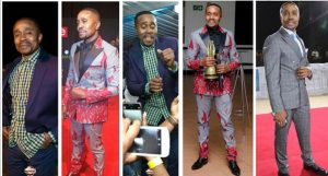 Generations The Legacy Cast and their real ages from Zondiwe to Rorisang