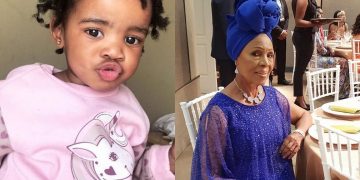 Generations The Legacy Cast and their real ages from Zondiwe to Rorisang