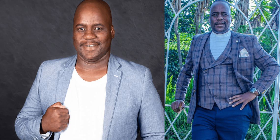 Thabo Mkhabela Biography, Pictures, Girlfriend, Skeem Saam, Net Worth