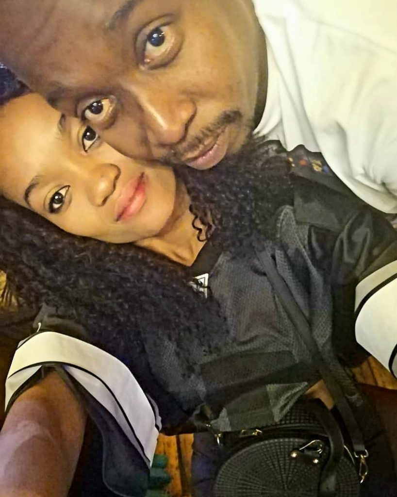 Khaya Mthembu Biography: Age, Girlfriend, TV Roles, Net Worth, Gomora