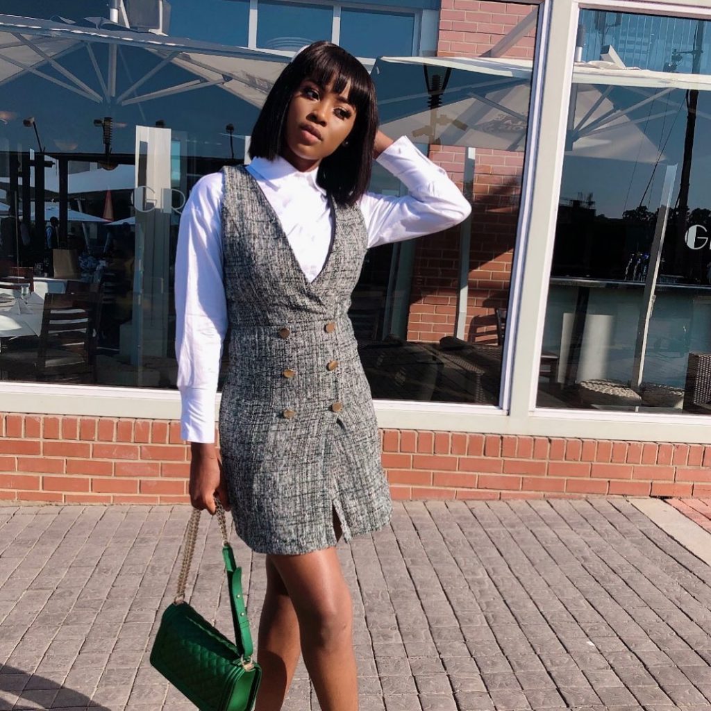 Lerato Nxumalo Biography: Age, Insta, TV Roles, Hairstyles, Net Worth