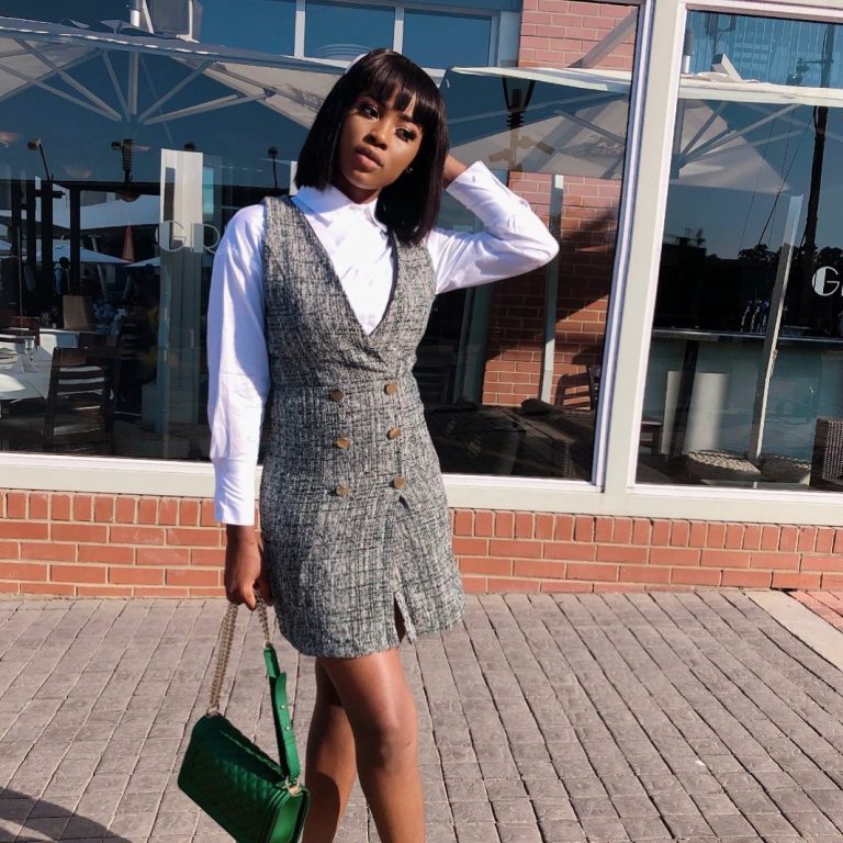 Lerato Nxumalo Biography: Age, Insta, TV Roles, Hairstyles, Net Worth