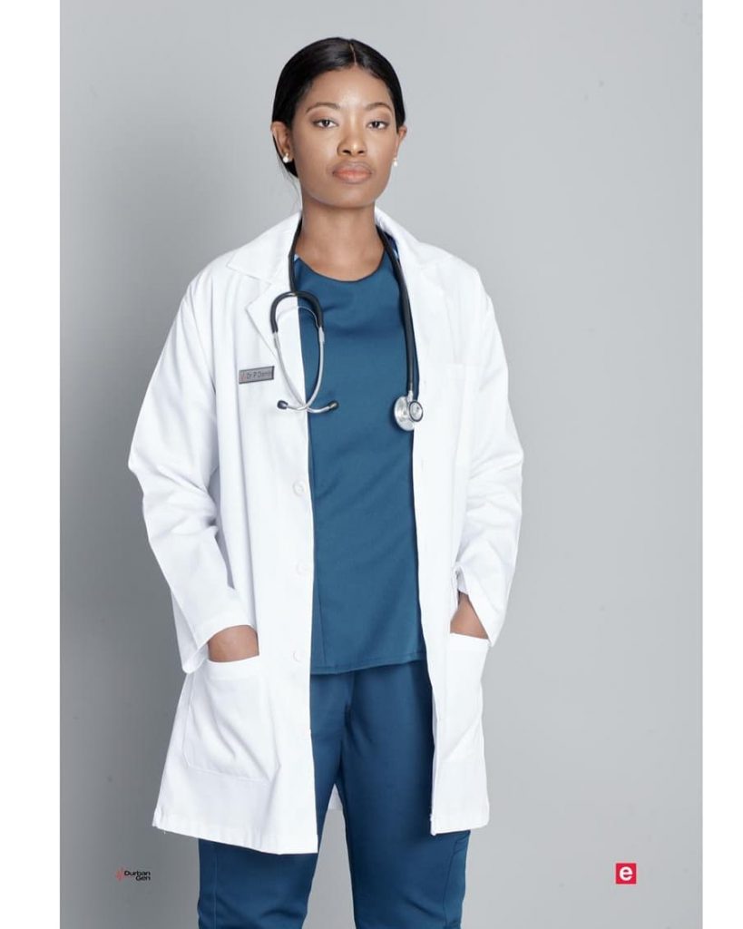 Lihle Dhlomo Biography: Age, Career, Movies, Awards, Pictures, Net Worth