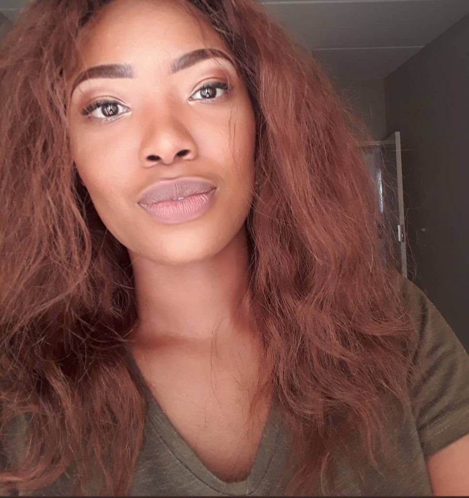 Lihle Dhlomo Biography: Age, Career, Movies, Awards, Pictures, Net Worth