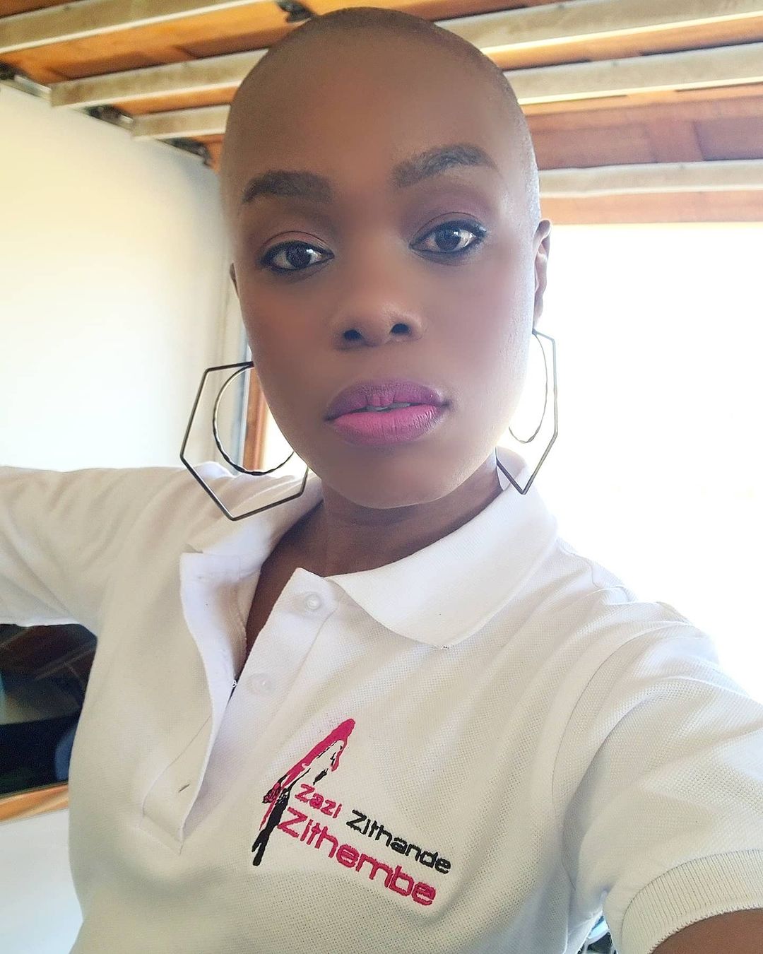 Lusanda Mbane Biography; Age, Husband, TV Roles, Net Worth, Cars