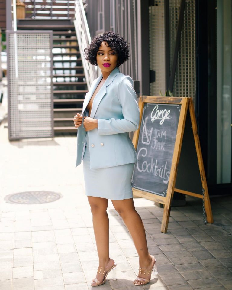 Mapaseka Koetle Biography: Age, Husband, Daughter, Cars, Net Worth