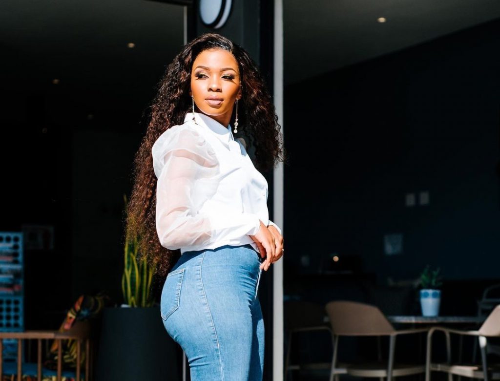 5 Mzansi soapville actresses celebrated for their curves