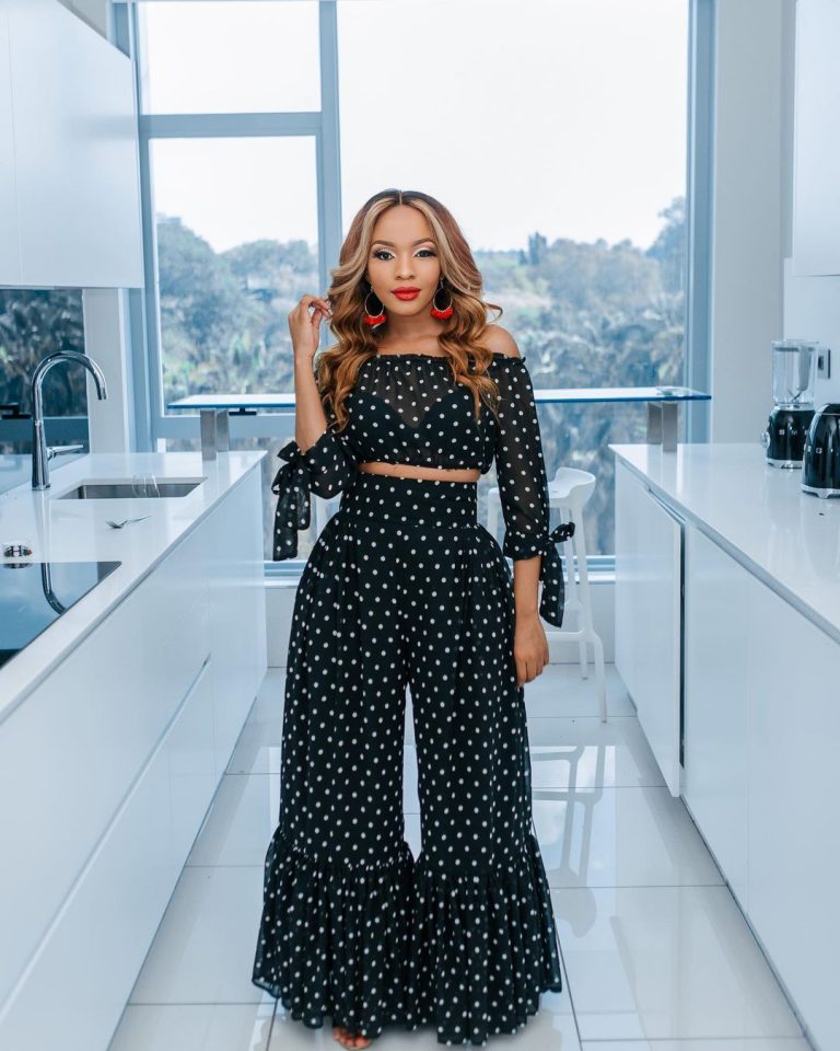 Mapaseka Koetle Biography: Age, Husband, Daughter, Cars, Net Worth