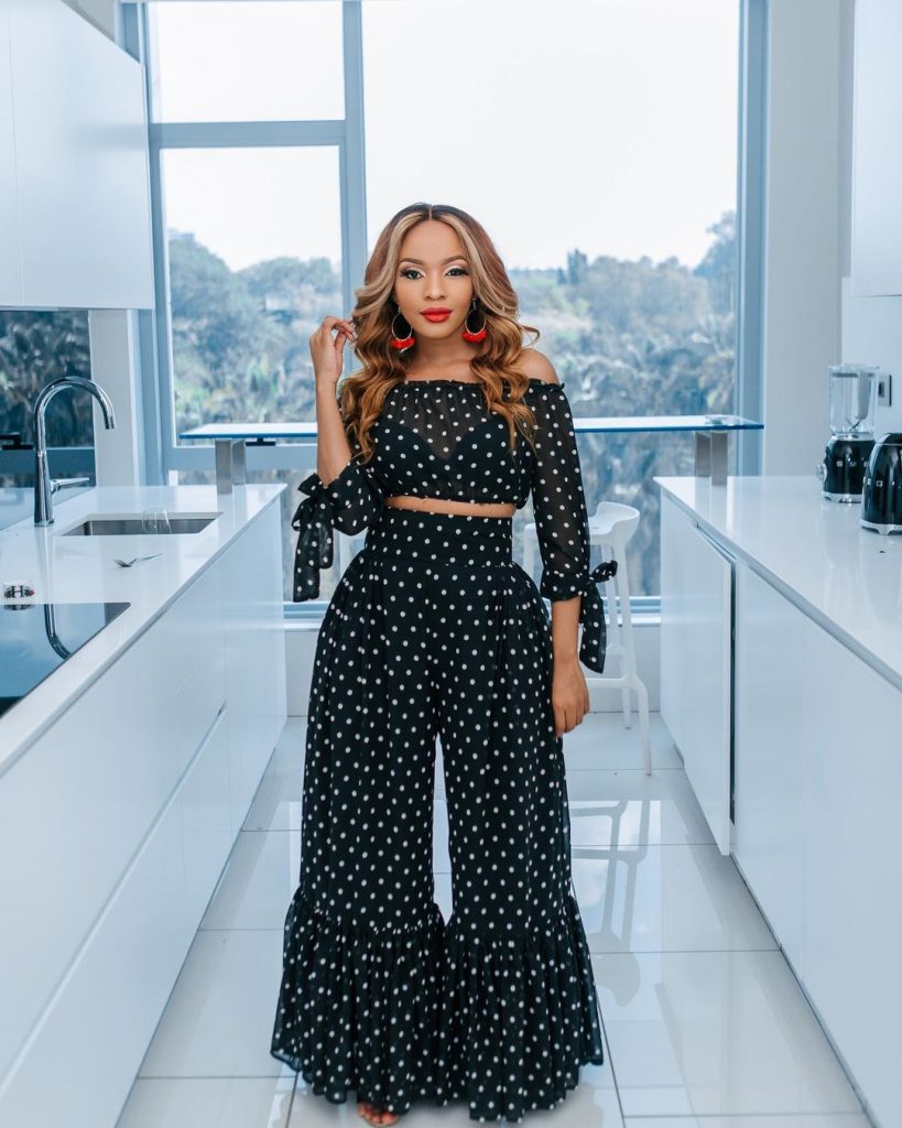 Mapaseka Koetle Biography: Age, Husband, Daughter, Cars, Net Worth