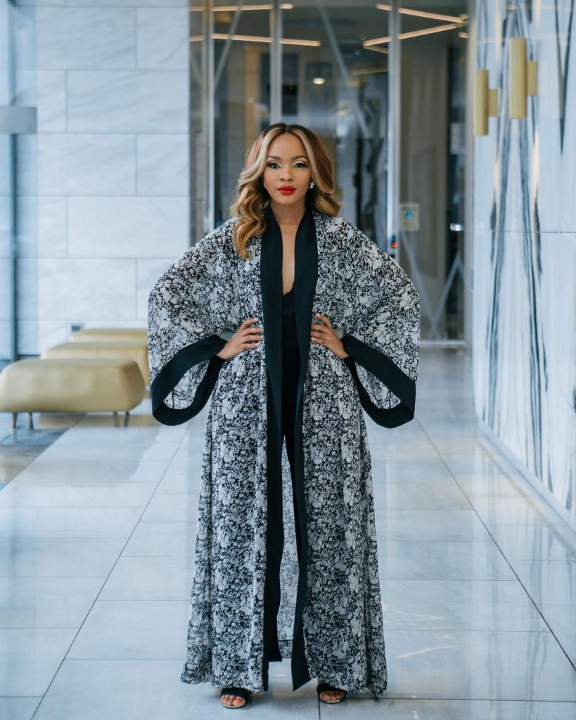 Mapaseka Koetle Biography: Age, Husband, Daughter, Cars, Net Worth