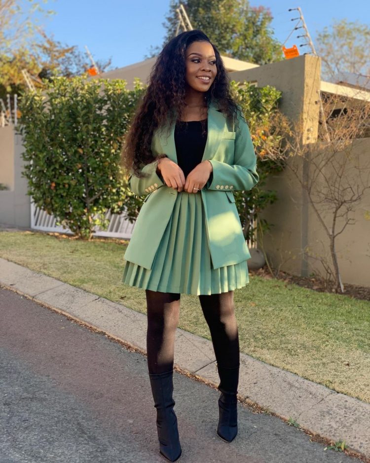 Mapaseka Koetle Biography: Age, Husband, Daughter, Cars, Net Worth