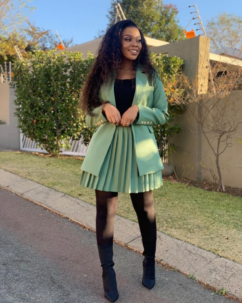 Mapaseka Koetle Biography: Age, Husband, Daughter, Cars, Net Worth