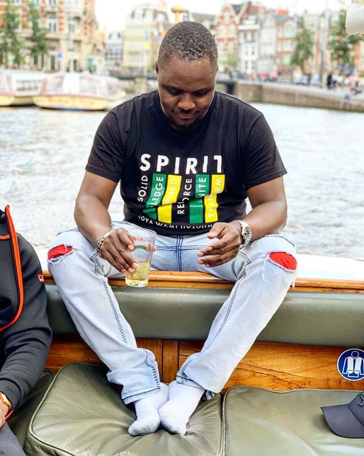 Dr Thabo from Durban Gen. Real life facts about Meshack Mavuso