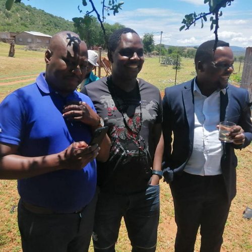 Meshack Mavuso Biography: Age, Wife, Children, TV Roles, Net Worth