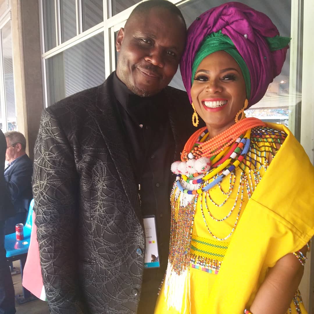 Meshack Mavuso Biography: Age, Wife, Children, TV Roles, Net Worth