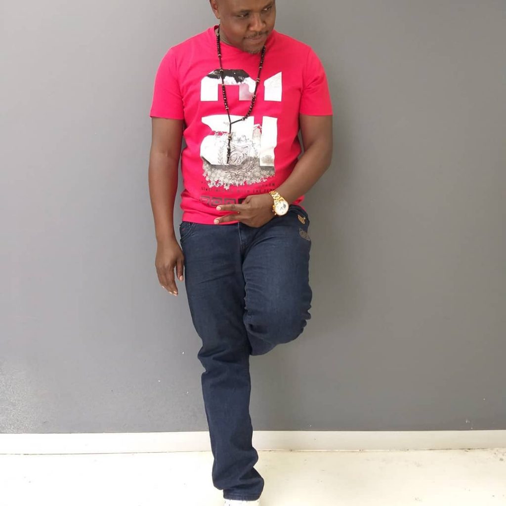 Meshack Mavuso Biography: Age, Wife, Children, TV Roles, Net Worth