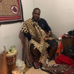 Meshack Mavuso Biography: Age, Wife, Children, TV Roles, Net Worth