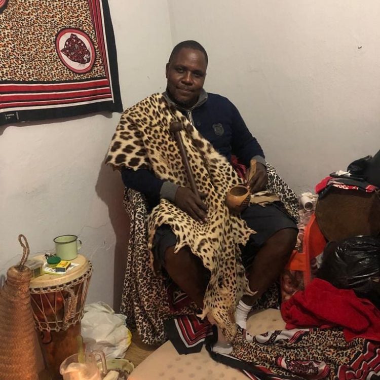 Meshack Mavuso Biography: Age, Wife, Children, TV Roles, Net Worth