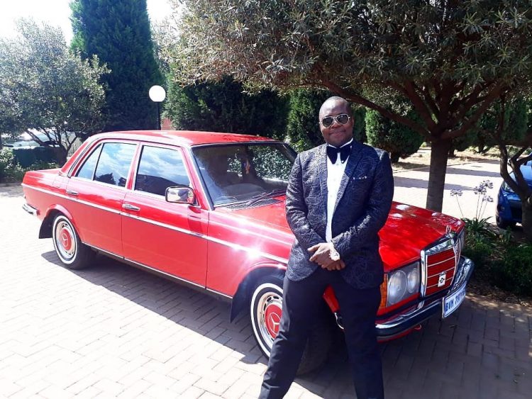 Meshack Mavuso Biography: Age, Wife, Children, TV Roles, Net Worth