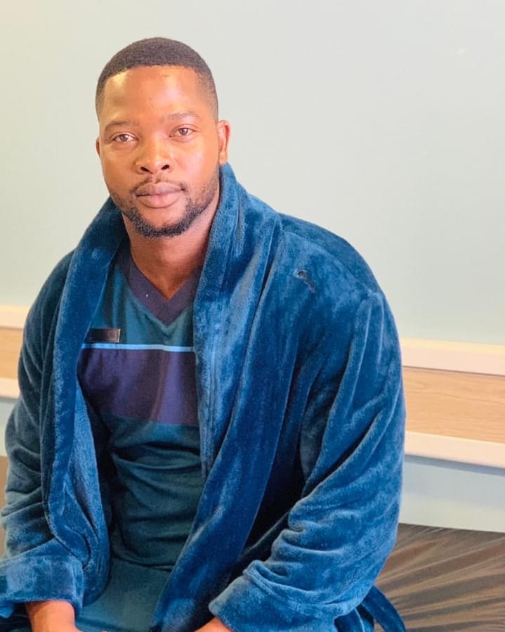 Mike Ndlangamandla Biography: Age, Children, TV Roles, Net Worth