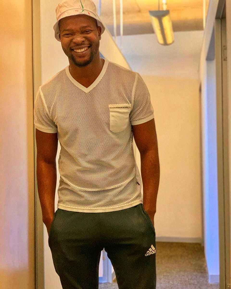 Mike Ndlangamandla Biography: Age, Children, TV Roles, Net Worth