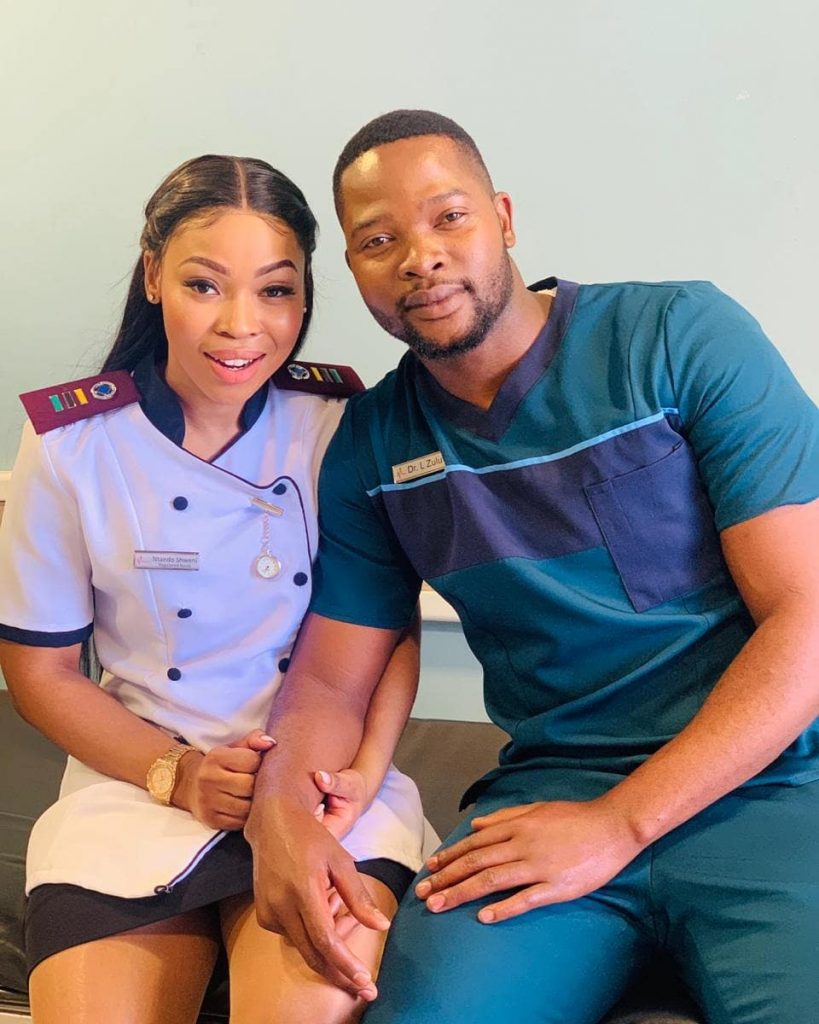 Dr Zulu from Durban Gen: Real life facts about Mike Ndlangamandla