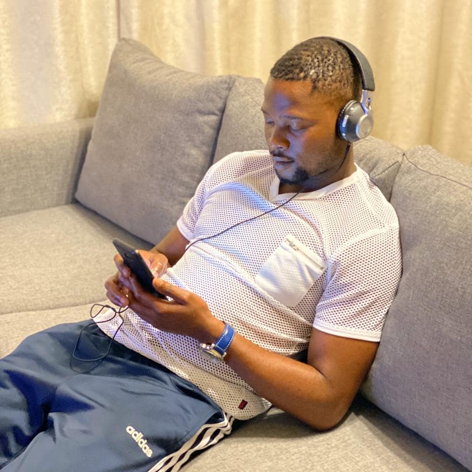 Mike Ndlangamandla Biography: Age, Children, TV Roles, Net Worth