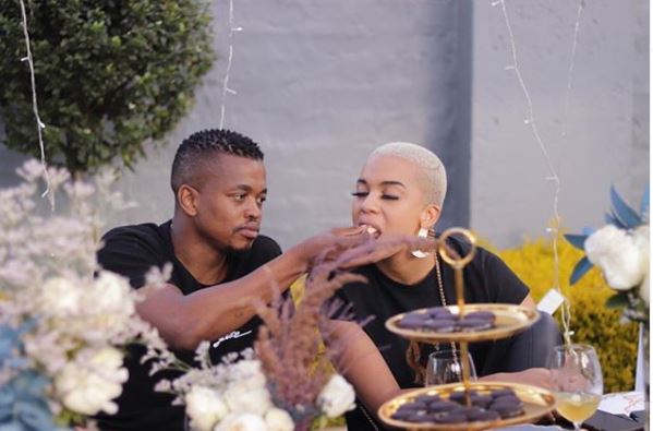 Mpho Popps Biography: Age, Wife, Daughter, TV Roles, Net worth, Cars