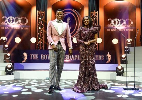 Mpho Popps Biography: Age, Wife, Daughter, TV Roles, Net worth, Cars