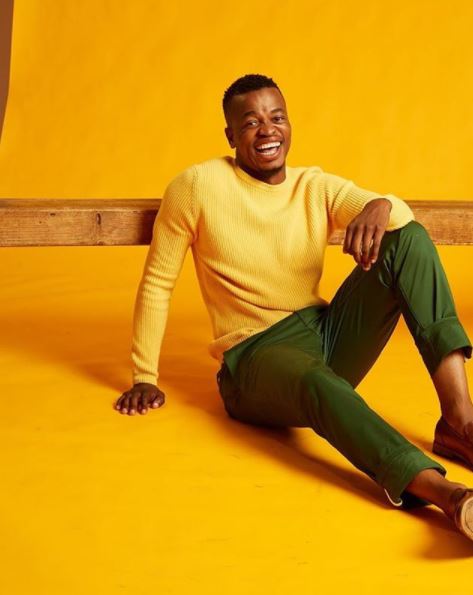 Mpho Popps Biography: Age, Wife, Daughter, TV Roles, Net worth, Cars