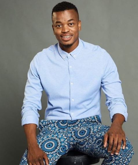 Mpho Popps Biography: Age, Wife, Daughter, TV Roles, Net worth, Cars