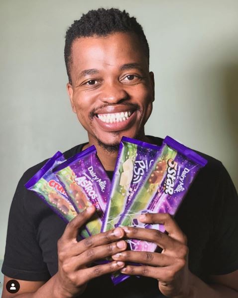 Mpho Popps Biography: Age, Wife, Daughter, TV Roles, Net worth, Cars