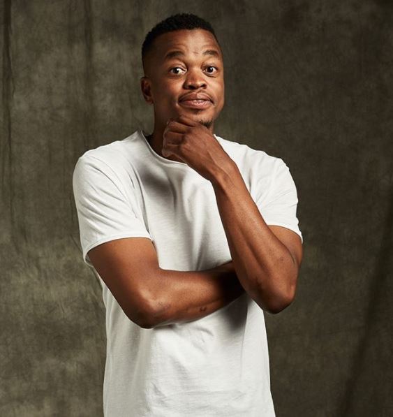 Mpho Popps Biography: Age, Wife, Daughter, TV Roles, Net worth, Cars