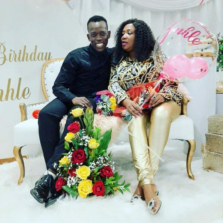 Mthandeni Mbambo Biography: Age, Career, Theatre, TV Roles, Net Worth