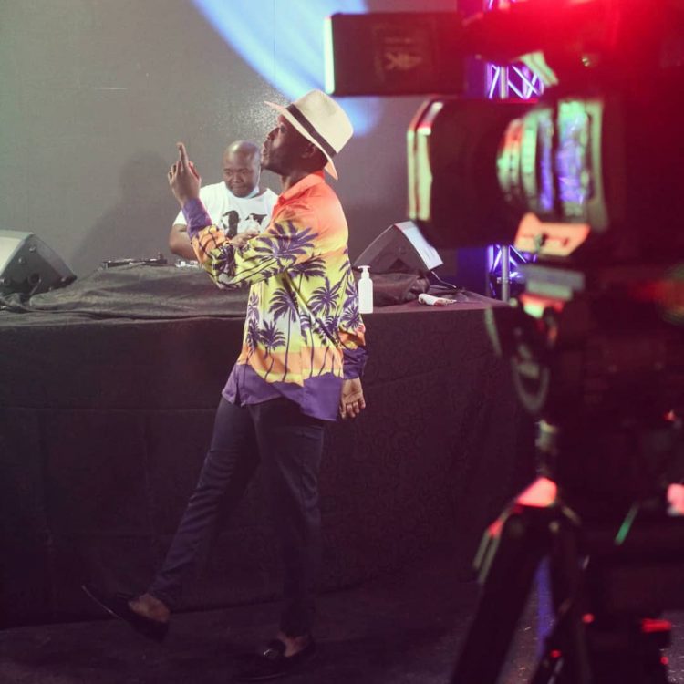 Mthandeni Mbambo Biography: Age, Career, Theatre, TV Roles, Net Worth