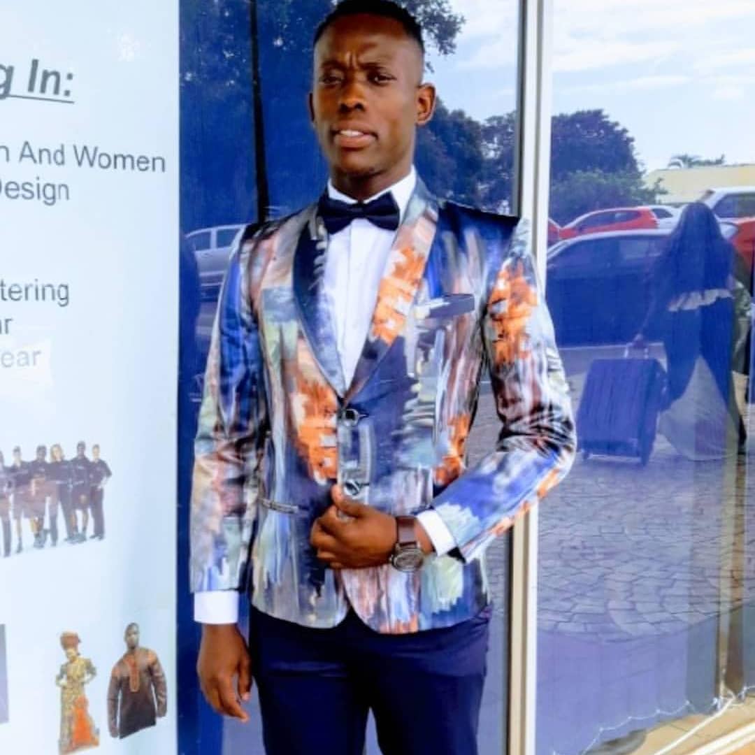 Mthandeni Mbambo Biography: Age, Career, Theatre, TV Roles, Net Worth