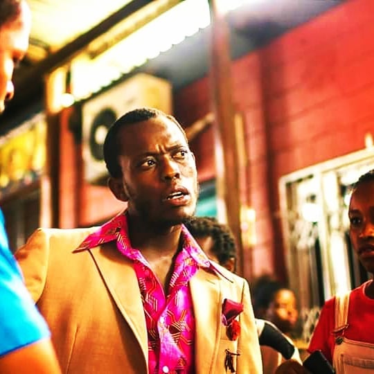 Mthandeni Mbambo Biography: Age, Career, Theatre, TV Roles, Net Worth