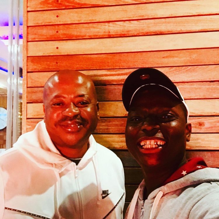 Mxolisi Majozi Biography: Age, Music, Shoddy Style, TV Roles, Net Worth