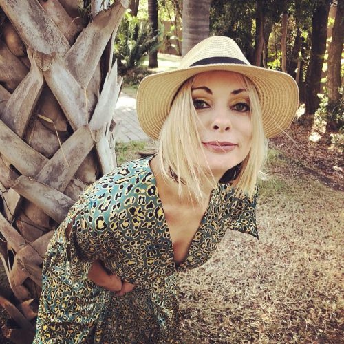 Natasha Sutherland Biography: Age, Husband, TV Shows, Net Worth